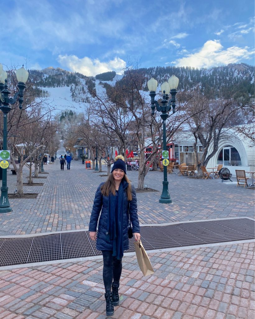 Rocky Mountain High: A Visit to Aspen & Snowmass - The Bets Life - Real ...